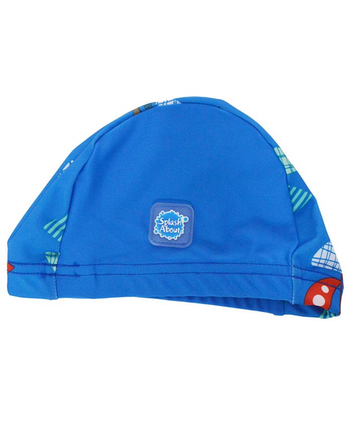 Splash About Baby and Toddler Swim Hat - Macy's