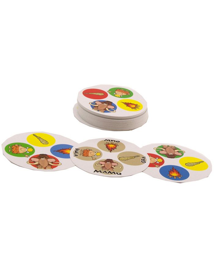 Pressman Toy Pressman Games - Caveman Game - Macy's