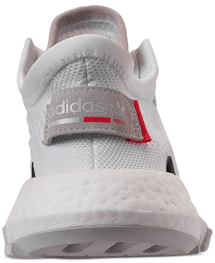 adidas Women's Originals POD S3.1 Casual Sneakers from Finish Line - Macy's