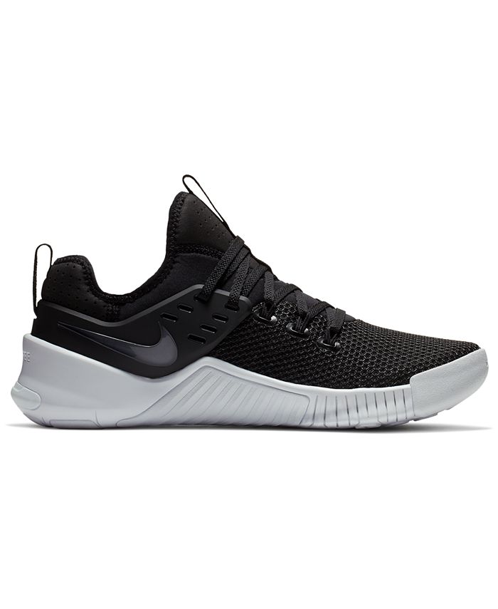 Nike Men's Free Metcon Training Sneakers from Finish Line - Macy's