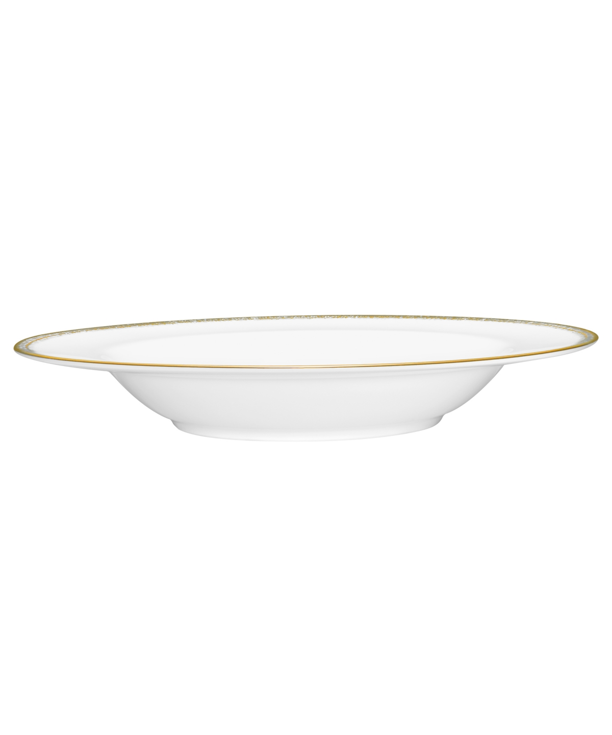 Click here for Noritake Haku Soup Bowl - White prices