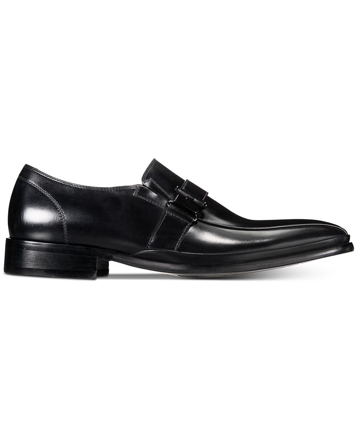 Kenneth Cole Reaction Men's DESIGN 211622 Loafers - Macy's