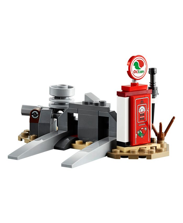 LEGO® Emmet's Thricycle! 70823 - Macy's