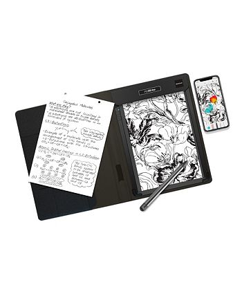 Royole RoWrite Smart A5 writing pad - Macy's