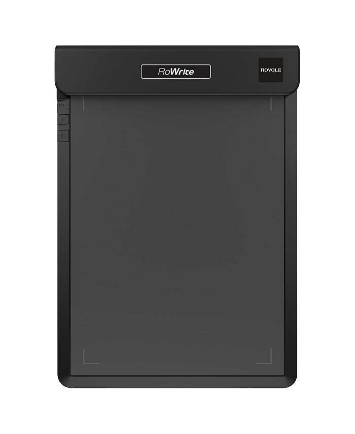 Royole RoWrite Smart A5 writing pad - Macy's