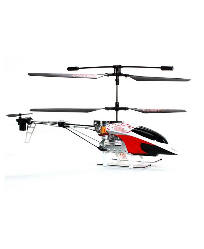 Force Flyers - Hawk Motion Control Outdoor Helicopter - Macy's