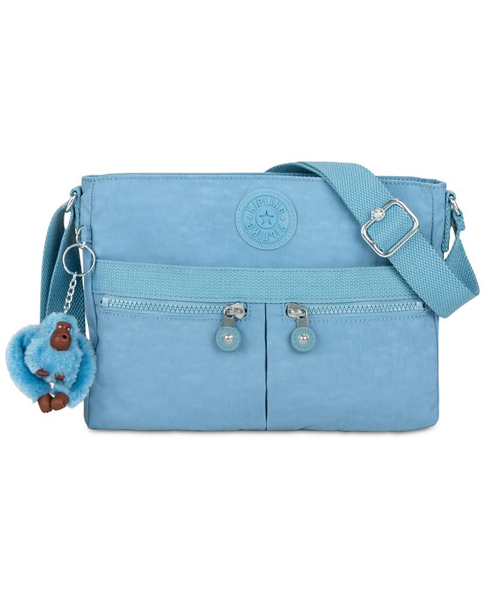 Kipling Angie Crossbody - Macy's