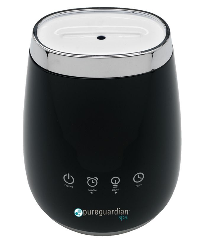 Pure Guardian PureGuardian SPA260 Ultrasonic Cool Mist Aromatherapy ...