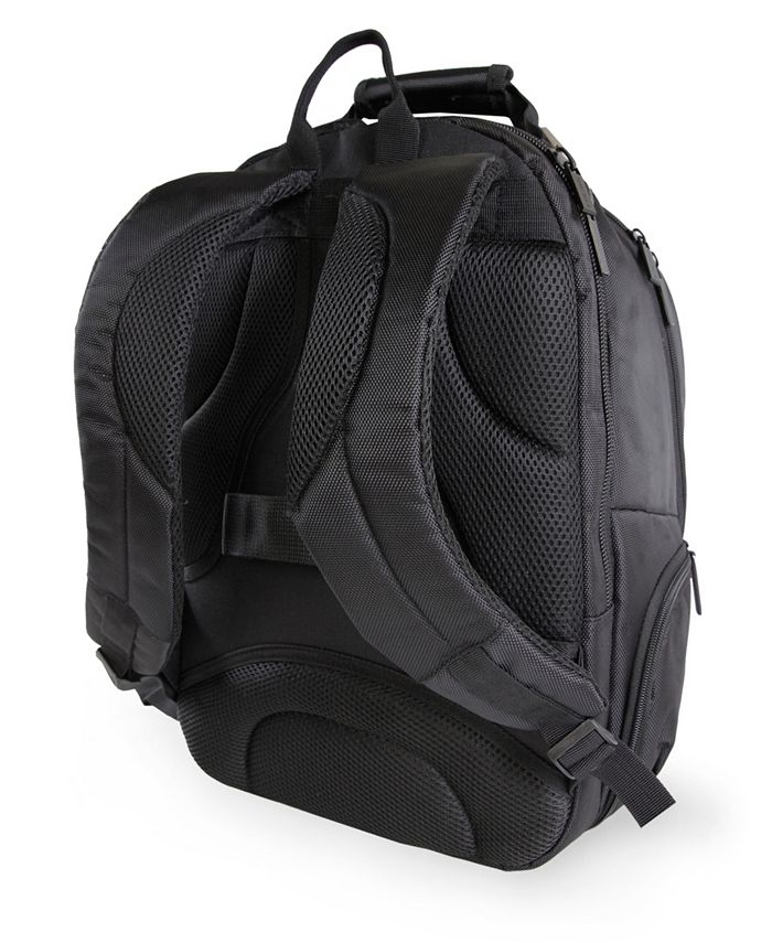 Perry Ellis 327 Laptop Backpack - Macy's