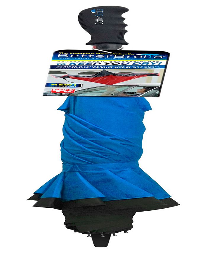 Better Brella 41.5" Dia. Regular Length Umbrella - Macy's