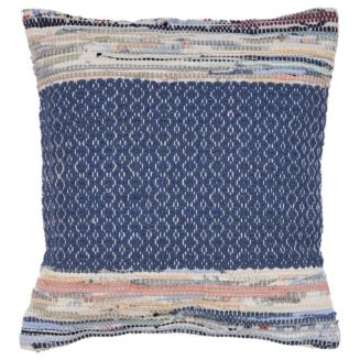 LR Home Diamond Shape Throw Pillow - Macy's
