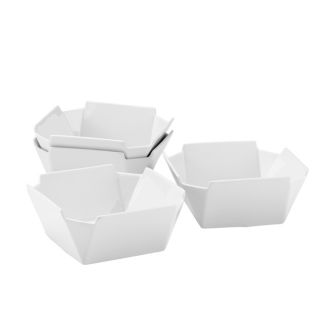 over&back Bento Bowls - Set Of 4 - Macy's