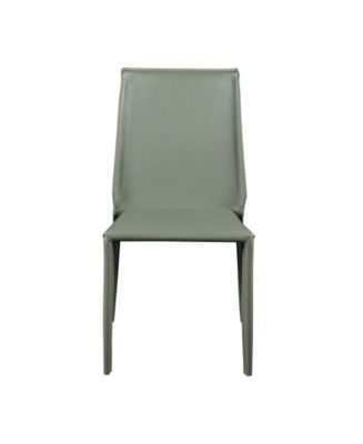 Alder Stacking Side Chair - Set Of 4 - Macy's