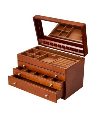Jewelry Box - Macy's