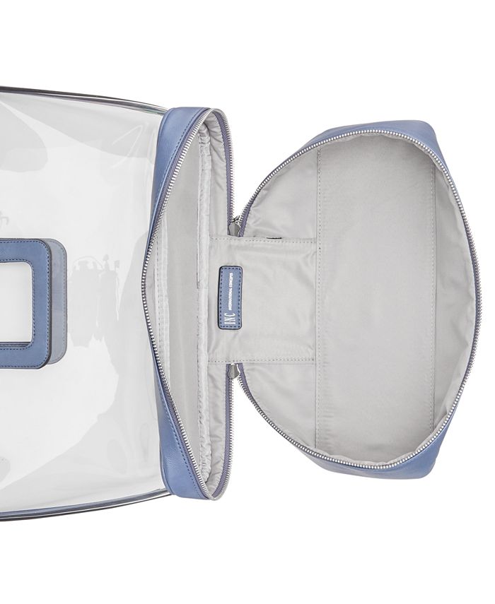 INC International Concepts I.N.C. Clear Tote, Created for Macy's - Macy's