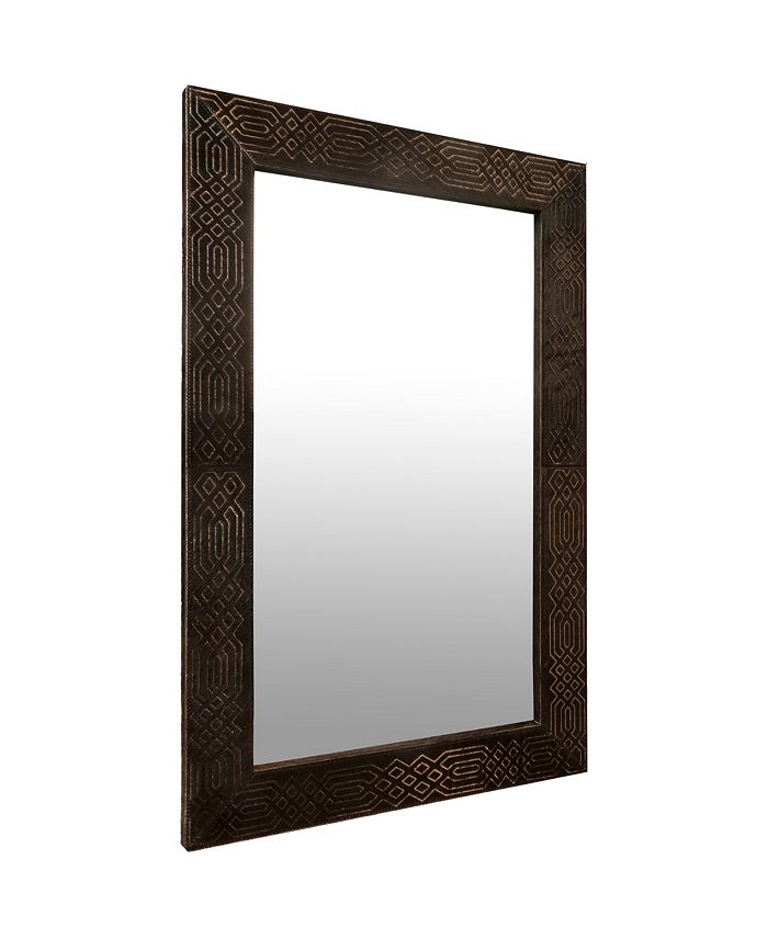 Ren Wil Cassini Mirror - Macy's