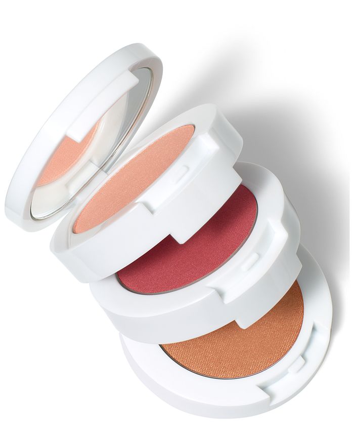 Beauty by POPSUGAR Trio Time Face Compact - Macy's