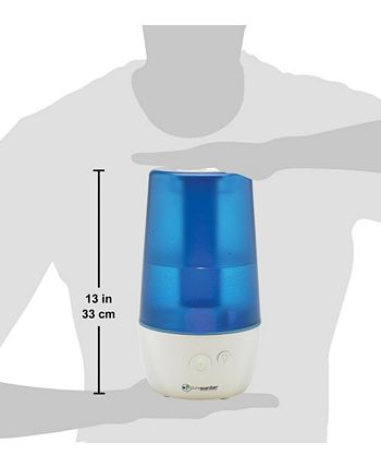 Pure Guardian PureGuardian H965 Ultrasonic Cool Mist Humidifier ...