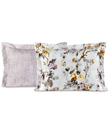 Fairfield Square Collection Haley Reversible 8-Pc. Full Comforter Set ...