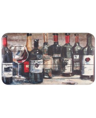 Home Dynamix David Burke Premier Wine Collection Cushioned Anti-Fatigue ...