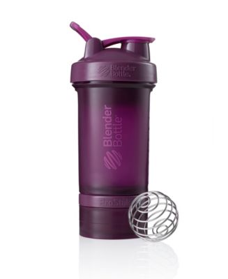 Blenderbottle Prostak System With 22-Ounce Bottle And Twist N' Lock ...