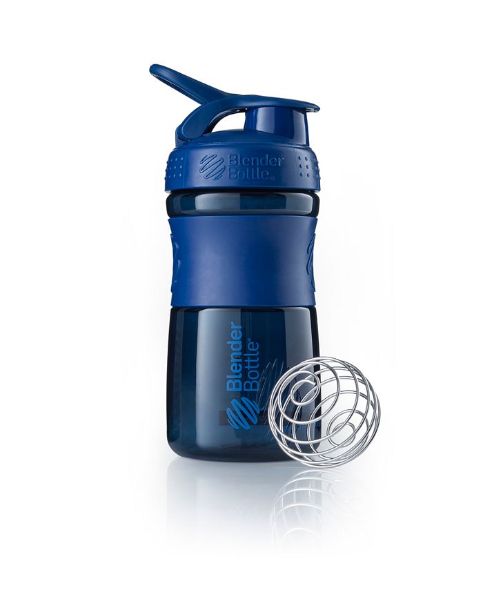 BlenderBottle Sportmixer Tritan Grip Shaker Bottle - Macy's