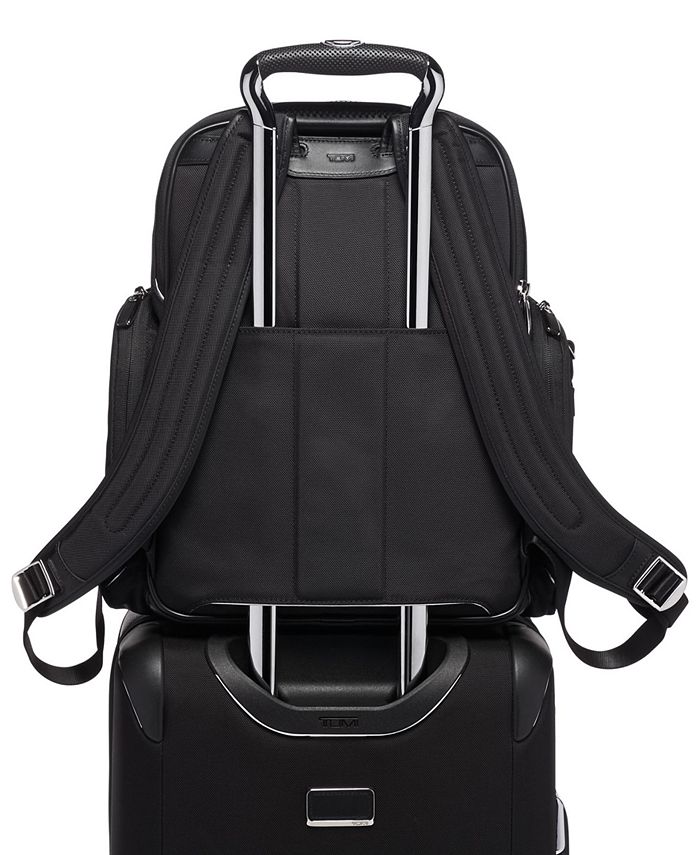 Tumi Men's Larson Backpack - Macy's