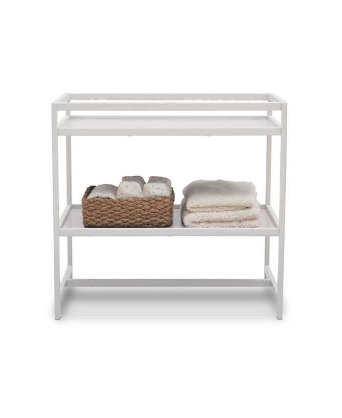 Delta Children Universal Changing Table - Macy's