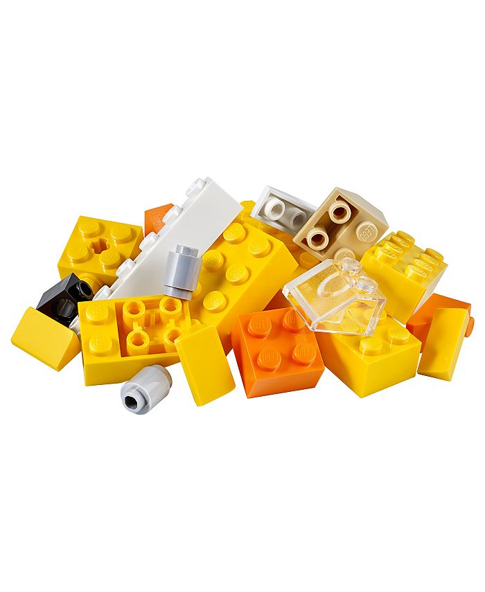LEGO® Basic Brick Set 11002 - Macy's