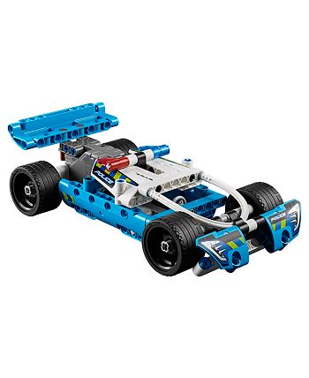 LEGO® Police Pursuit 42091 - Macy's