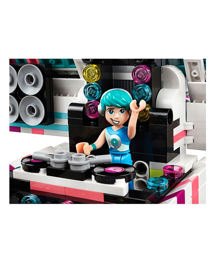 LEGO® Pop-Up Party Bus 70828 - Macy's