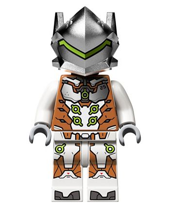 LEGO® Hanzo vs. Genji 75971 - Macy's