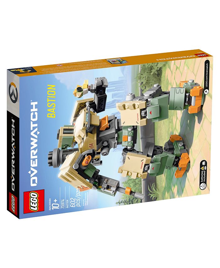LEGO® Bastion 75974 - Macy's