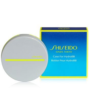 Shiseido Compact Case for HydroBB - Macy's