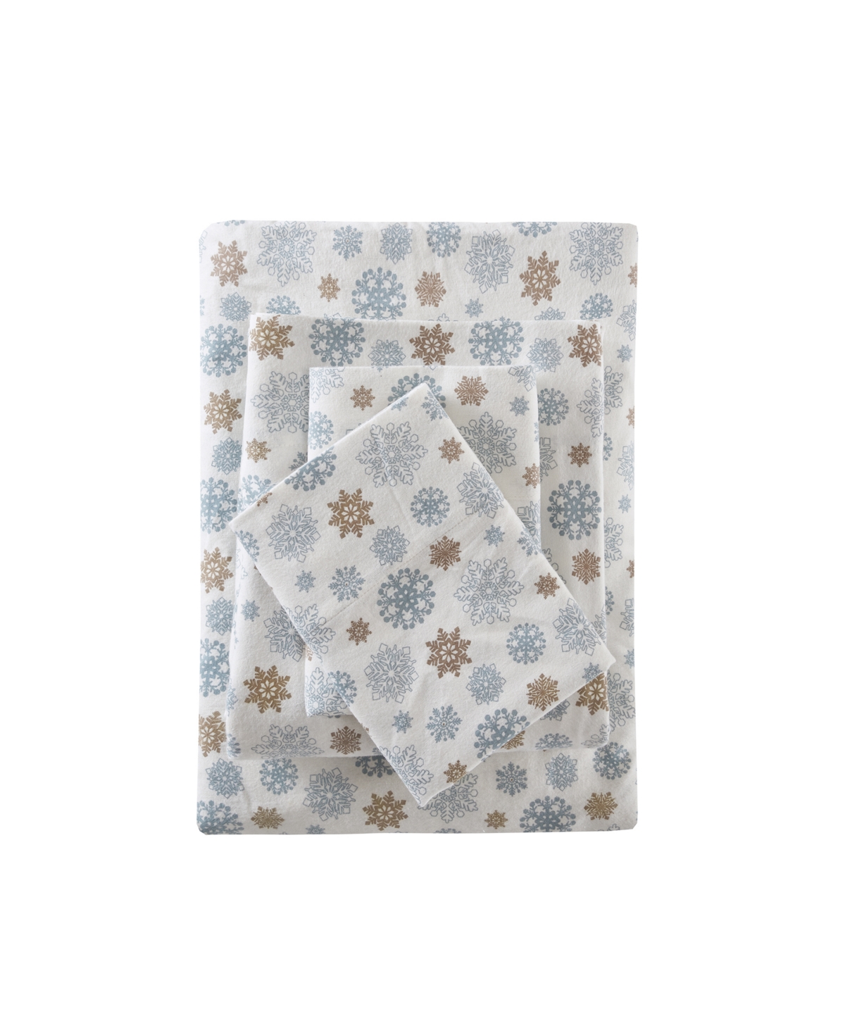 Click here for Madison Park Novelty Printed Cotton Flannel 3-Pc.... prices