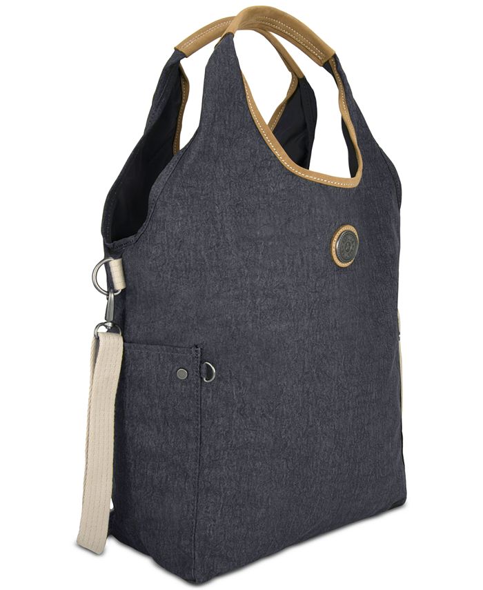 Kipling Edgeland Urbana Hobo - Macy's