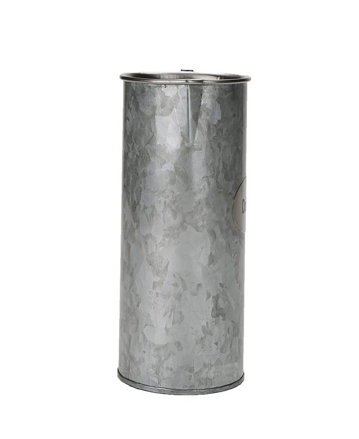 Mind Reader Stainless Steel Double Wall Pitcher - Macy's