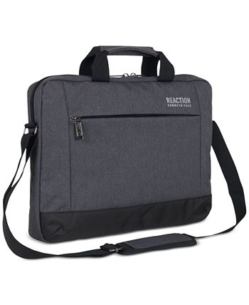 Kenneth Cole Reaction Men's Computer Case - Macy's