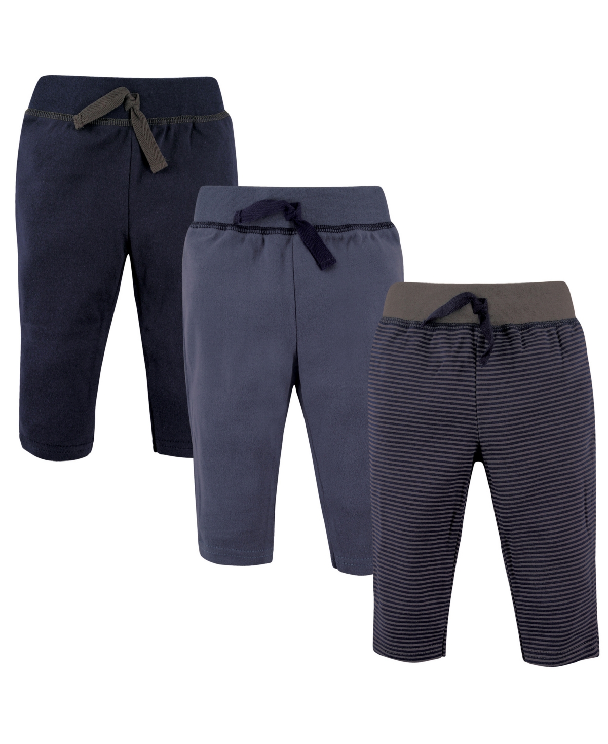 Click here for Hudson Baby Baby Boys Hudson Cozy Cotton Leggings... prices