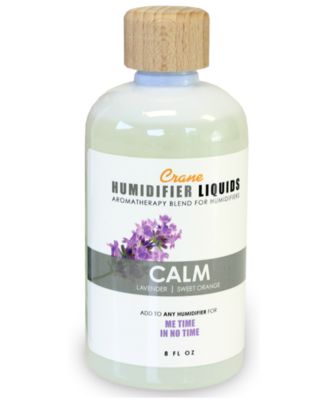 Crane Calm Liquid for Humidifier - Macy's