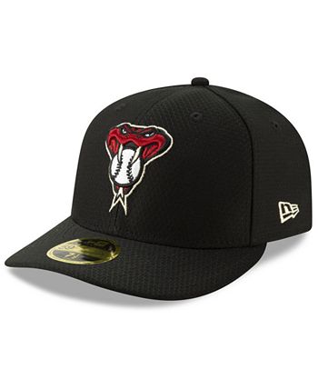 New Era Arizona Diamondbacks Spring Training 59FIFTY-FITTED Low Profile ...