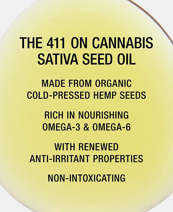 Origins Hello, Calm Relaxing & Hydrating Face Mask With Cannabis Sativa ...