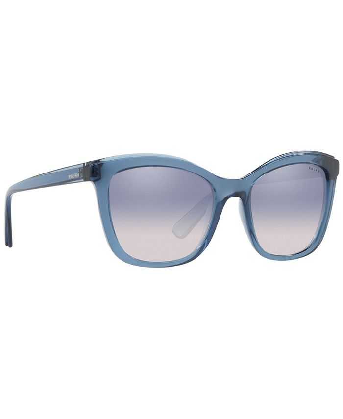 Ralph Lauren Ralph Sunglasses, RA5252 55 - Macy's