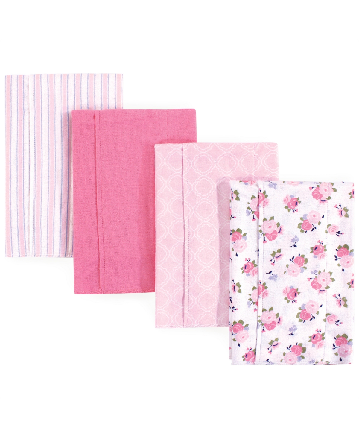 Click here for Luvable Friends Girls Cozy Cotton Flannel Shoulder... prices