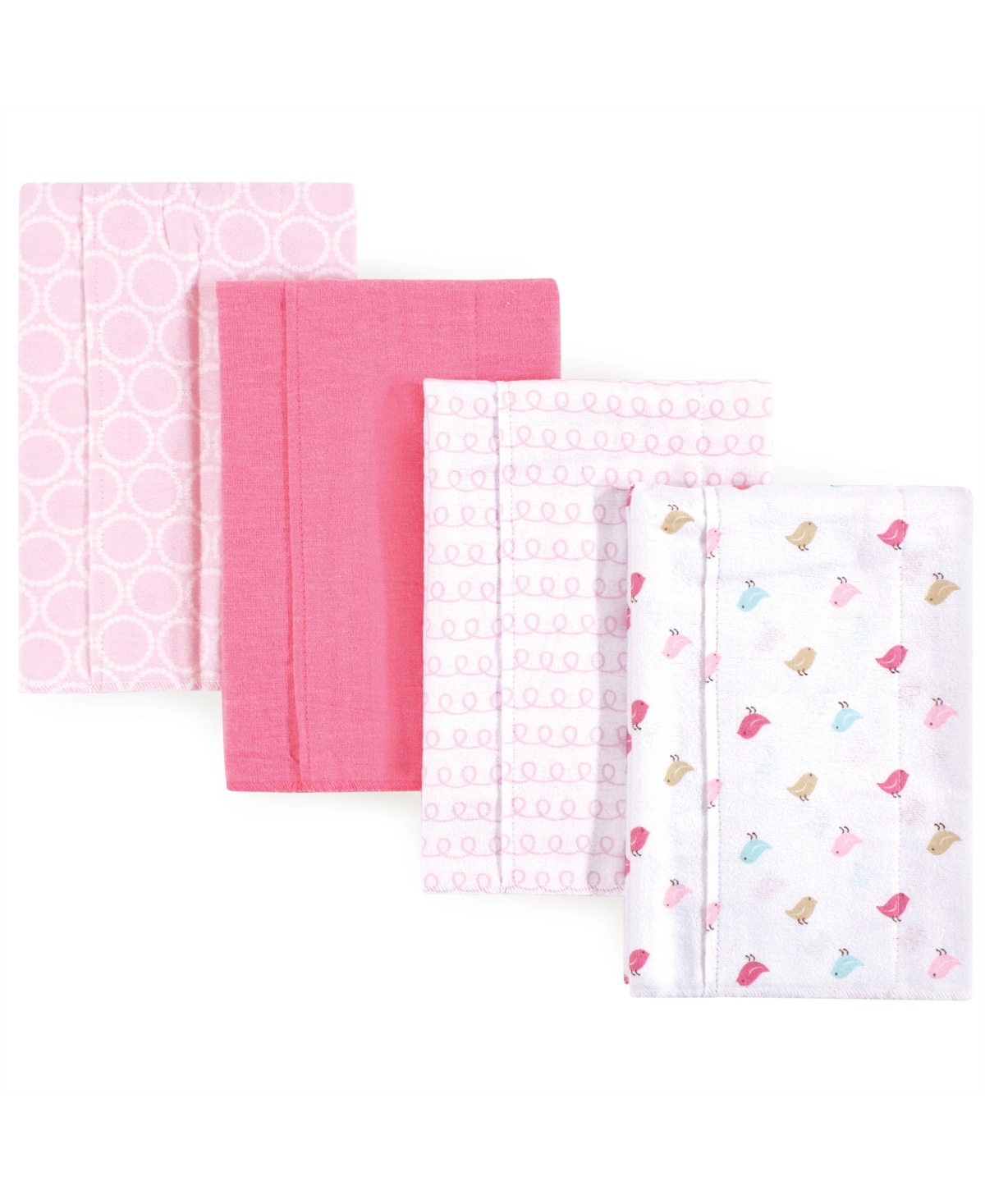 Click here for Luvable Friends Girls Cozy Cotton Flannel Shoulder... prices