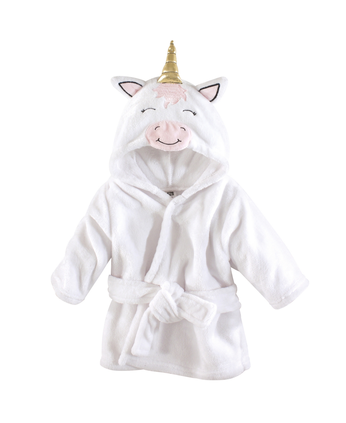 Click here for Hudson Baby Baby Girls Soft & Fun Animal Character... prices