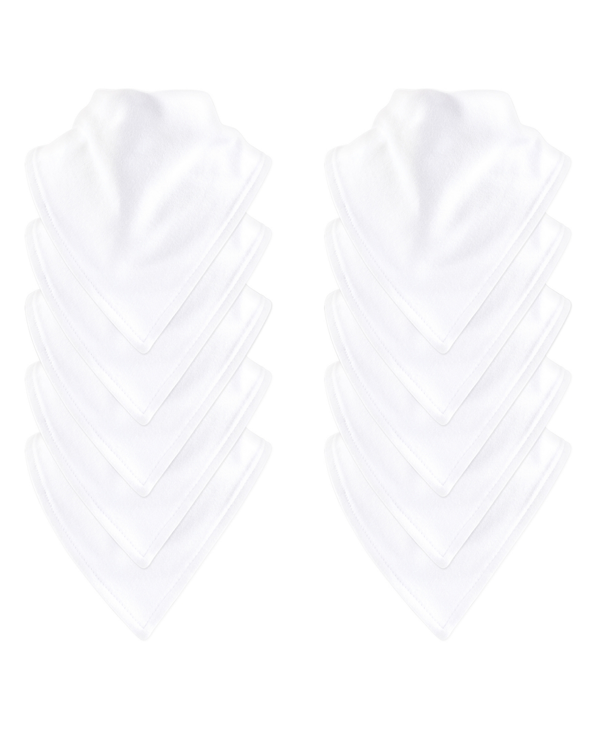 Click here for Touched by Nature Unisex Baby Organic Cotton Banda... prices