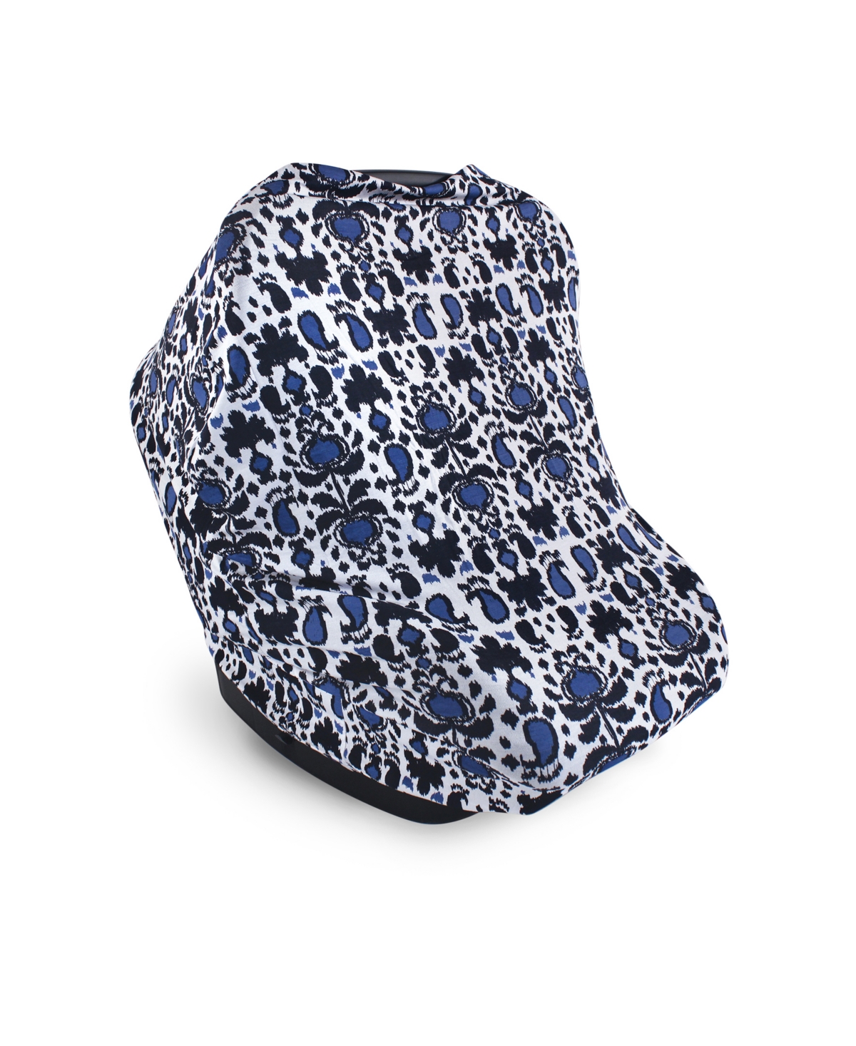 Click here for Yoga Sprout Girls Multi-use Car Seat Canopy - Blue... prices