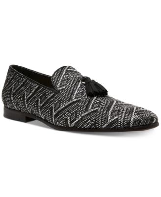 Steve Madden Men's Dangler Loafers - Macy's