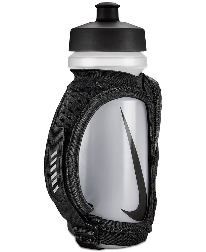 Nike Hand-Held Bottle - Macy's